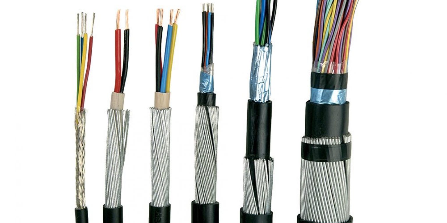 Cabo Shield 2 vias - MD Policabos