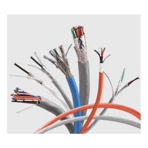 Cabo Shield 2 vias - MD Policabos